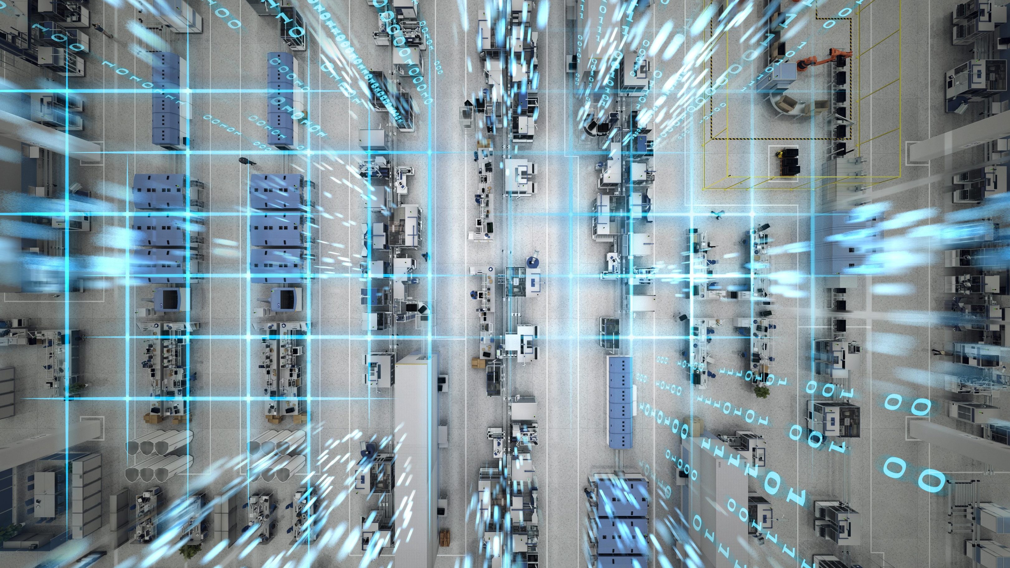 MPE GROUP SRL-Automazione e Impianti